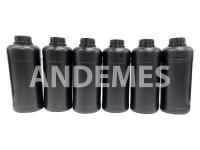China Transfer Sticker Printer UV DTF Ink 1000ML DTF UV Transfer Film Ink for sale