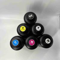China Transfer Sticker Printer UV DTF Ink 1000ML DTF UV Transfer Film Ink for sale