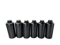 China Auto Machine Printing UV Ink Uv Printers Andemes Uv Dtf Ink for Wood Printing 1000ml Vanish Ink Uv Inkjet Printer Ink for sale