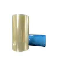 China 33cm Width UV Printer Roll to Roll Printing Stickers Crystal Label UV Film Guaranteed and Perfect for Customized Sticker for sale