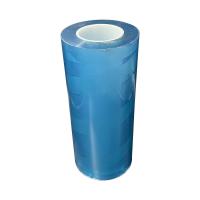 China 33cm Width UV Printer Roll to Roll Printing Stickers Crystal Label UV Film Guaranteed and Perfect for Customized Sticker for sale
