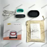 China DTF Ink Shaker 10*10CM Simple Ironing Machine Simple and Convenient Electric Multicolor for T shirt for sale