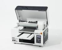China Golden Foil Film Laminating 3in1 Gold A3 Sticker UV DTF Printer with Maintop Software 3060 UV Printer and CMYKW V Ink for sale