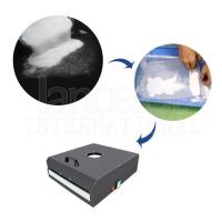 China Soft Touch White Hot Melt Adhesive Powder For Heat Transfer Thinnest DTF Powder for sale