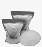 China 100% Tested DTF Transfer Adhesive Powder For Transfer Printing Business Growth for sale