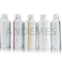 China 1L Printing Type DTF Ink For Xp600 L1800 I3200 4720 Printhead Printer Transfer Printing for sale