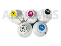 China 1L Printing Type DTF Ink For Xp600 L1800 I3200 4720 Printhead Printer Transfer Printing for sale
