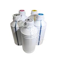 China 1L Printing Type DTF Ink For Xp600 L1800 I3200 4720 Printhead Printer Transfer Printing for sale