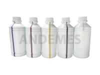 China 1L Printing Type DTF Ink For Xp600 L1800 I3200 4720 Printhead Printer Transfer Printing for sale