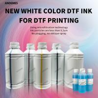 China 100ml/Bottle Transfer Printing DTF Ink Shaker Machine Heat Transfer T Shirt Textile Printing for sale