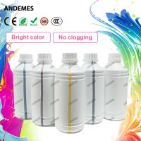 China 100ml/Bottle Transfer Printing DTF Ink Shaker Machine Heat Transfer T Shirt Textile Printing for sale