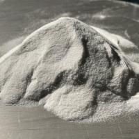 China Transfer Printing Hot Melt TPU Adhesive Powder in White for Direct to Film Printer for sale