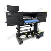 China Customizable Andemes 60cm UV DTF Printer with EPS 3 I3200 Printheads and Laminator Advanced UVDTF Printing Solution for sale