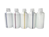 China Transfer Printing Dtf Ink 1000ml For Xp600 L1800 I3200 4720 Printhead Dtf Printer for sale