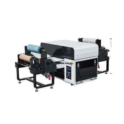 China 3060 3in1 UV Printer UV Special Ink 3 Printing Productively Cylinder Roll to Roll Crystal Sticker for Your Requirements for sale