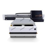 China Revolutionize Your Printing Shop with Andemes 4050 Laminating Machine 3 in 1 UV Flatbed Printer A2 Transfer Film Printer for sale