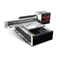 China Revolutionize Your Printing Shop with Andemes 4050 Laminating Machine 3 in 1 UV Flatbed Printer A2 Transfer Film Printer for sale