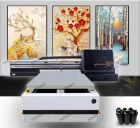 China Revolutionize Your Printing Shop with Andemes 4050 Laminating Machine 3 in 1 UV Flatbed Printer A2 Transfer Film Printer for sale