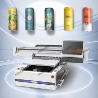 China Revolutionize Your Printing Shop with Andemes 4050 Laminating Machine 3 in 1 UV Flatbed Printer A2 Transfer Film Printer for sale