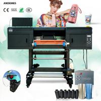 China 2025 UV Printer i3200 Printhead Ink Paper Shortage System 130 Print Media Transparencies for UV DTF Sticker Printer Machine for sale