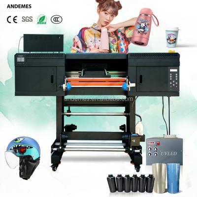 China 2025 UV Printer i3200 Printhead Ink Paper Shortage System 130 Print Media Transparencies for UV DTF Sticker Printer Machine for sale