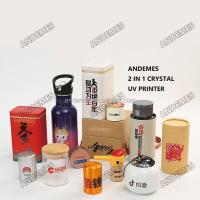 China 2025 UV Printer i3200 Printhead Ink Paper Shortage System 130 Print Media Transparencies for UV DTF Sticker Printer Machine for sale