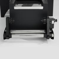 China A3 Xp600 DTF Printer Shaker Dryer Automatic Custom DTF T-Shirts Printing Machine Pigment Ink A2 Print for sale