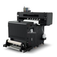 China Direct To Film 60cm A1 I3200 Printer With Powder Shaker Dryer Output Semi Automatic for sale