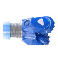 China Air Compressor Drilling Bit And Drilling Pipe Of Borehole Water Well Drilling Tools For Water Well Drilling Rig Machine for sale