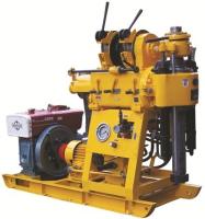 China XY-1B Core Drill Rig/Waterwell Drilling Rig/Hydraulic-Feed Low Speed Drilling Rig 200m Depth for sale