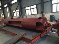China Drilling Tools Impact Grab Bucket + Heavy Hammer For Exporting for sale