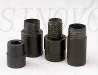 China AQ BQ NQ HQ PQ Surface Set Diamond Core Drilling Tools for sale