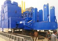 China VY Series Hydraulic Static Pile Driver , powerful construction pile driver for sale