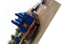 China Reliability VY320A Hydraulic Static Pile Driver high piling efficiency for sale