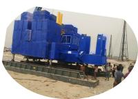 China Durable VY800A hydraulic piling machine in coastal urban construction for sale