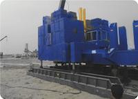 China Durable VY800A hydraulic piling machine in coastal urban construction for sale