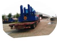 China Unique VY900A hydraulic pile driver , pile driving equipment Energy Saving Pile for sale