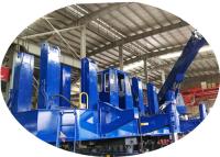 China Unique VY900A hydraulic pile driver , pile driving equipment Energy Saving Pile for sale