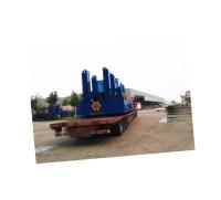 China No noise VY1000A Hydraulic Static Pile Driver Easy operation for sale
