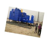 China No noise VY1000A Hydraulic Static Pile Driver Easy operation for sale
