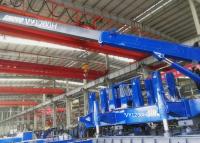 China VY1200H Hydraulic Static Pile Driver construction pile foundation equipment Energy Saving/High efficiency for sale