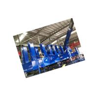 China VY1200H Hydraulic Static Pile Driver construction pile foundation equipment Energy Saving/High efficiency for sale