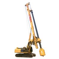 China Construction Lifting 190KN Diameter 1800mm Rotary Drilling Rigs for sale