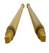 China Friction kelly bar of drilling accessories for sale