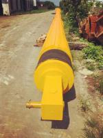 China Drilling Accessories Interlocking Kelly Bar 4 x 24.5M Bauger standard Kelly Box for sale