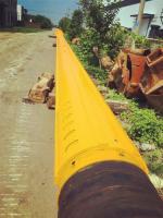 China Drilling Accessories Interlocking Kelly Bar 4 x 24.5M Bauger standard Kelly Box for sale