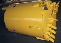 China Drilling Accessories of clay bucket series for sale
