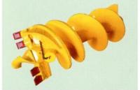 China Drilling accessories of short auger tool for sale