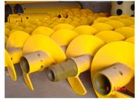 China Drilling accessories of short auger tool for sale