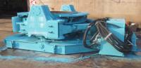 China Hydraulic Casing Oscillator for dimension 600-3500MM  For full casing construction for sale